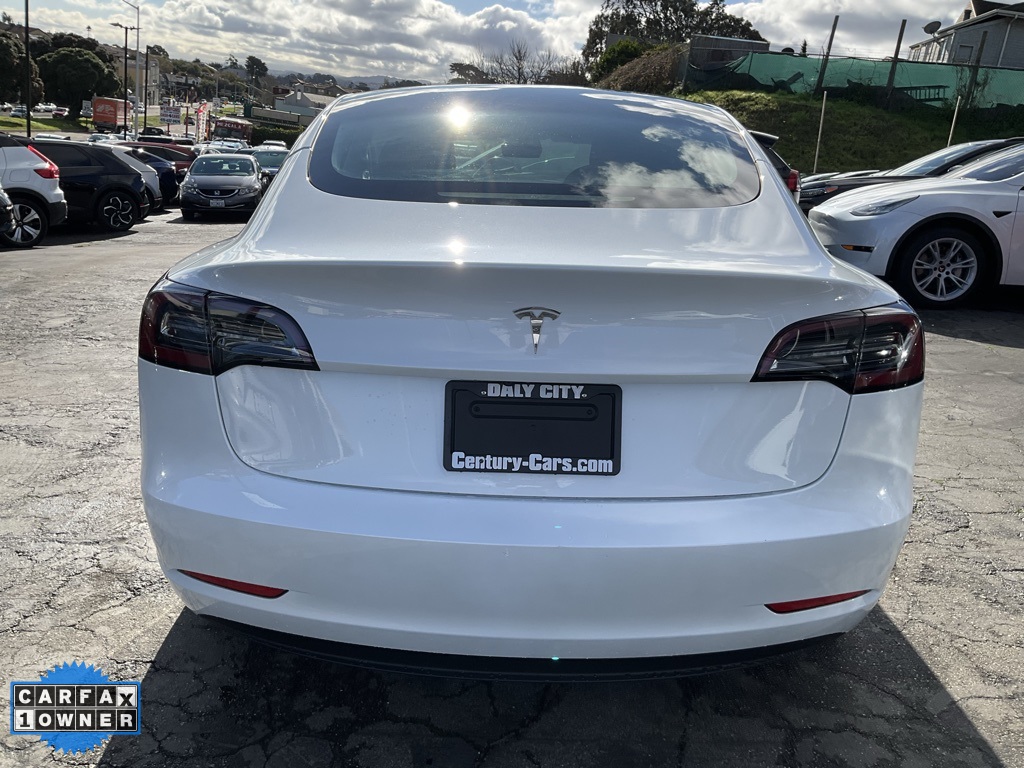 Used 2023 Tesla Model 3 Base For Sale in Daly City, CA | Capital One ...