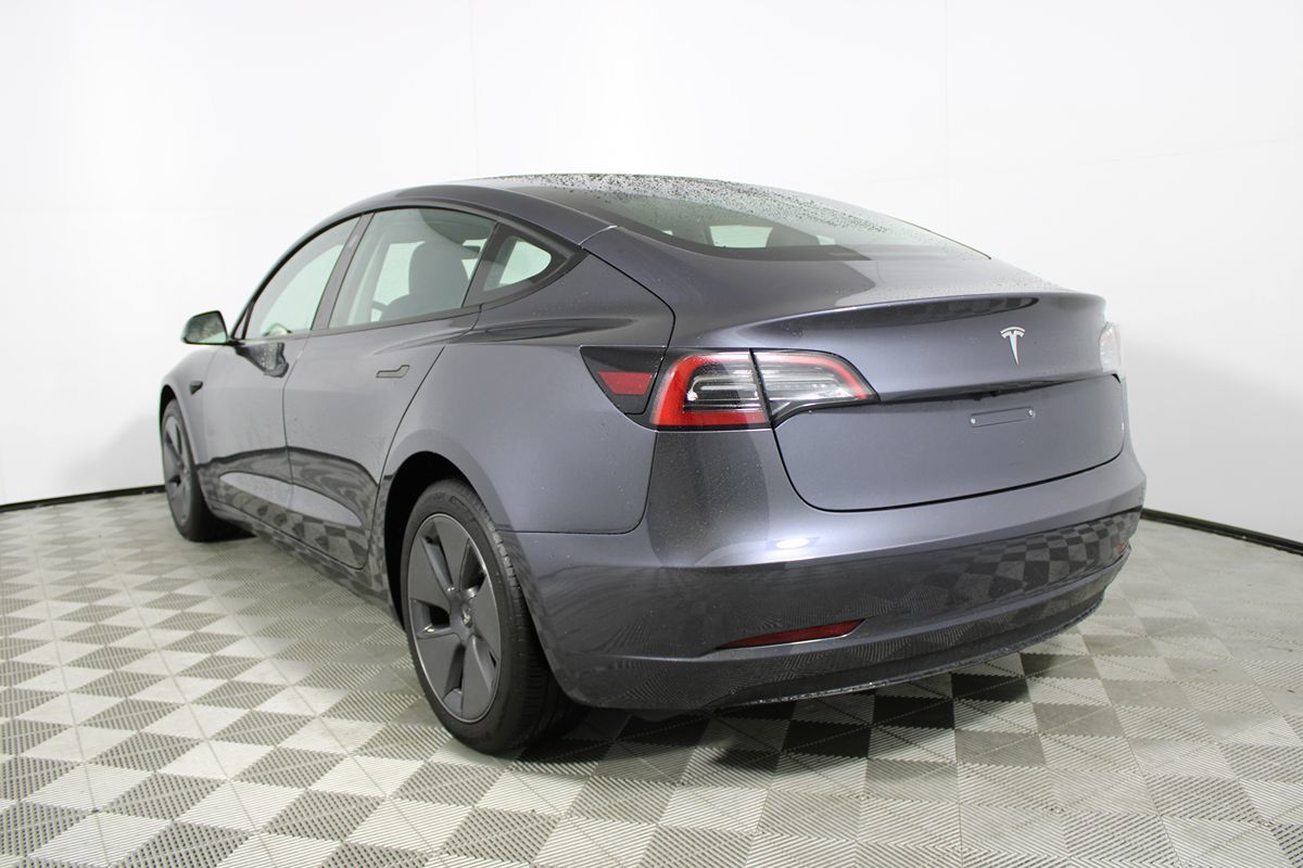 Used 2023 Tesla Model 3 Base For Sale in Montclair, CA | Capital One ...