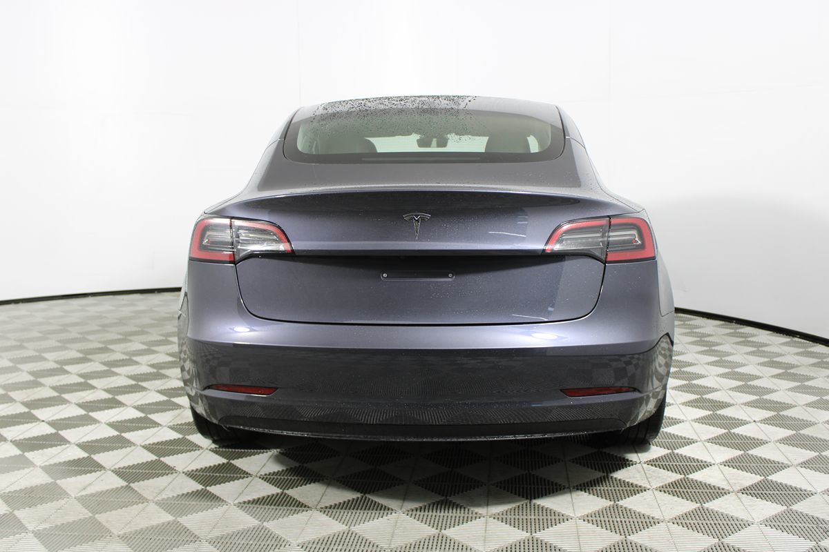 Used 2023 Tesla Model 3 Base For Sale in Montclair, CA | Capital One ...