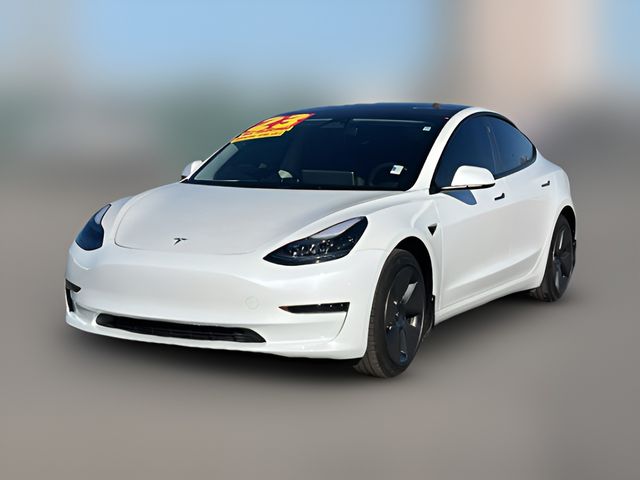 Used 2025 Tesla Model 3 Standard For Sale in Reno, NV | Auto Navigator