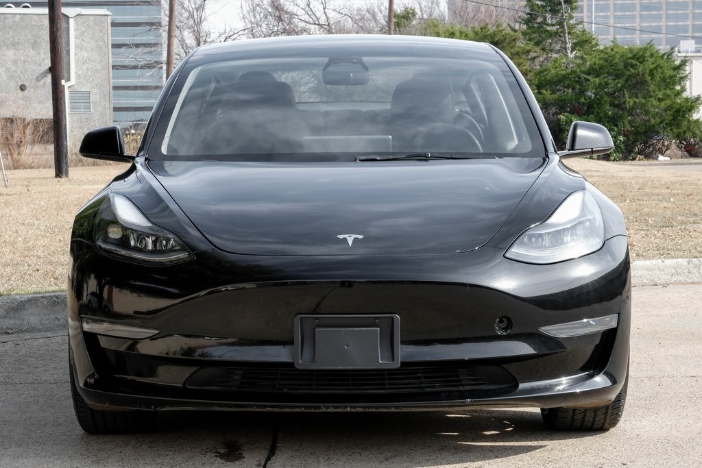 Used 2023 Tesla Model 3 Base For Sale in Carrollton, TX | Capital One ...