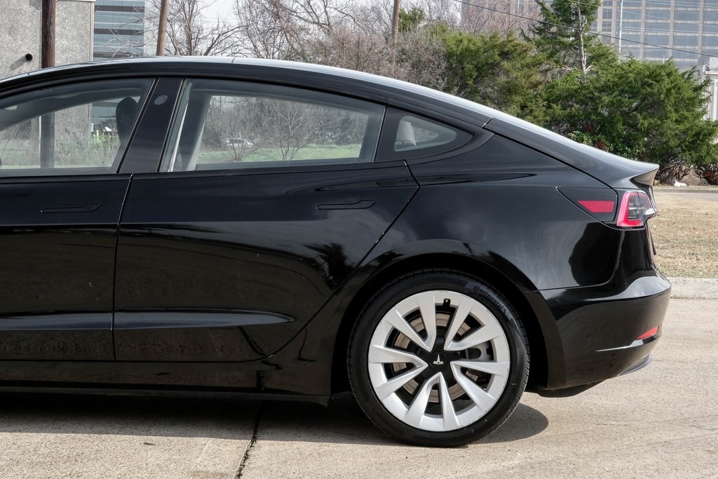 Used 2023 Tesla Model 3 Base For Sale in Carrollton, TX | Capital One ...