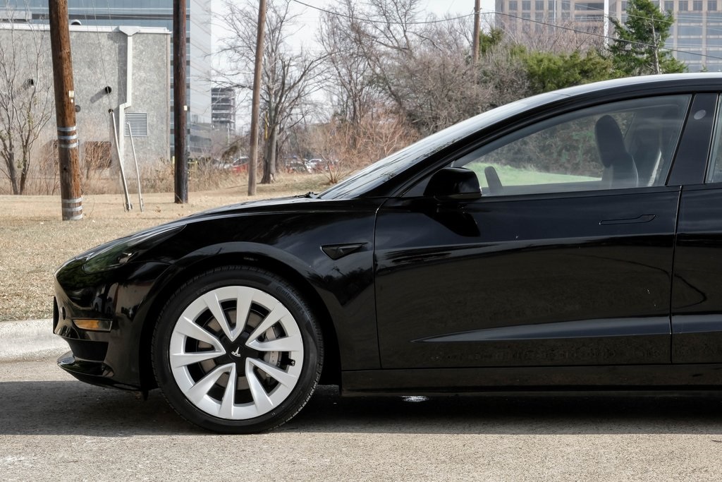 Used 2023 Tesla Model 3 Base For Sale in Carrollton, TX | Capital One ...