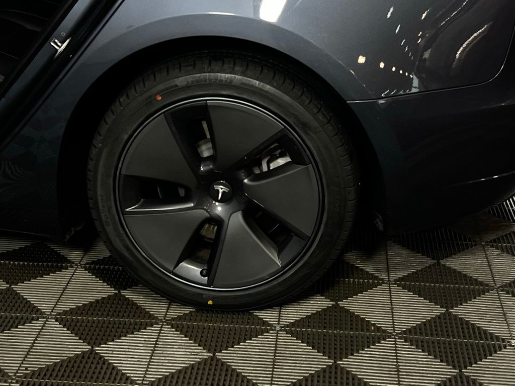 Used 2023 Tesla Model 3 Base For Sale in Tempe, AZ | Capital One Auto ...