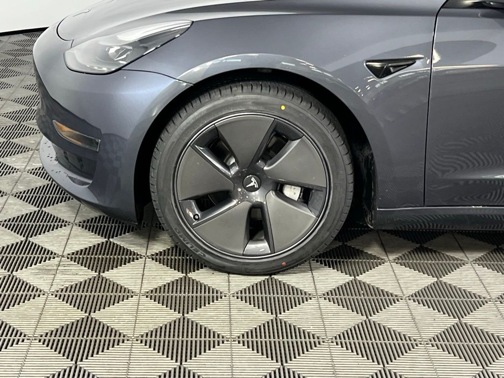 Used 2023 Tesla Model 3 Base For Sale in Tempe, AZ | Capital One Auto ...