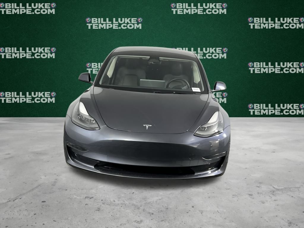 Used 2023 Tesla Model 3 Base For Sale in Tempe, AZ | Capital One Auto ...