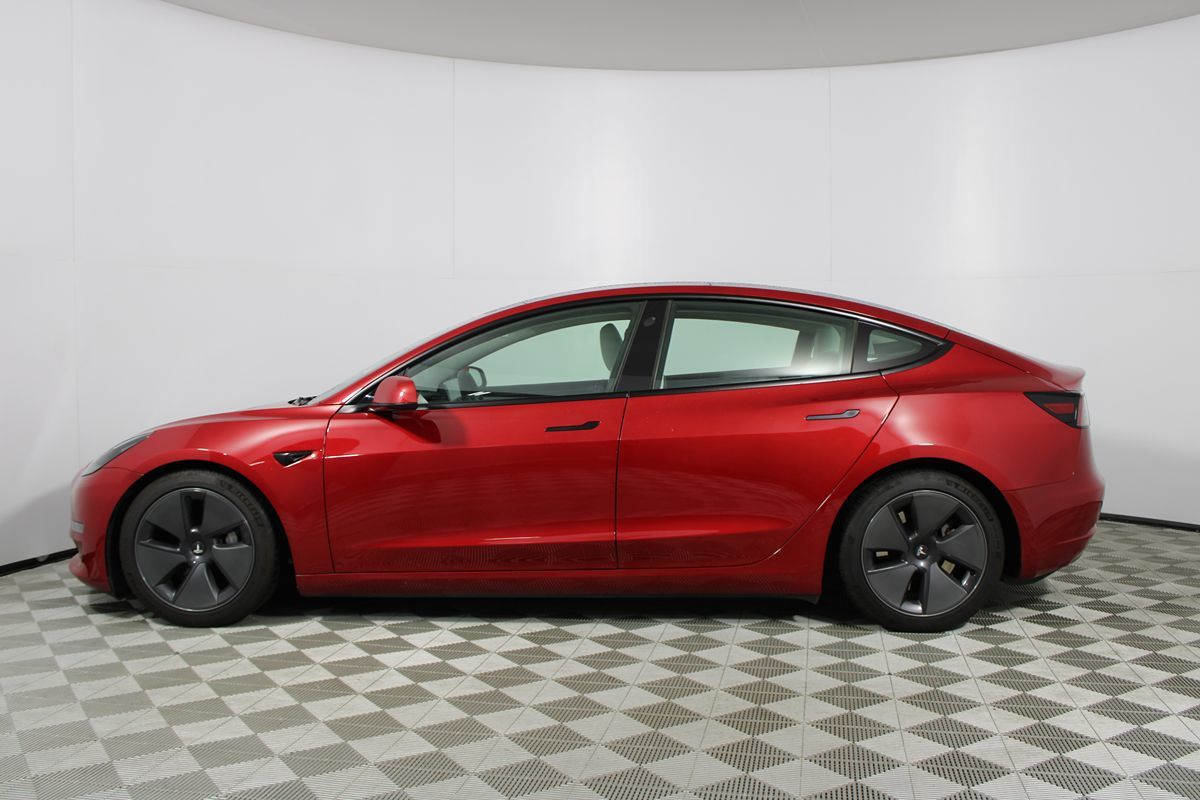 Used 2023 Tesla Model 3 Base For Sale in Montclair, CA | Capital One ...