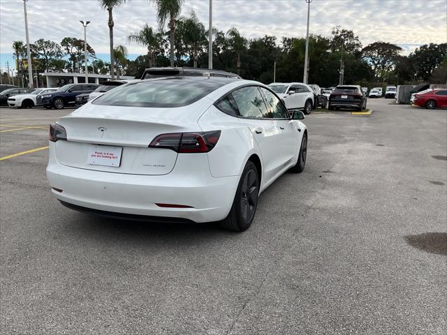 Used 2023 Tesla Model 3 Long Range For Sale in Orlando, FL | Capital ...