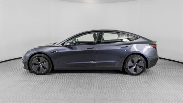 Used 2023 Tesla Model 3 Base For Sale in Orlando, FL | Capital One Auto ...