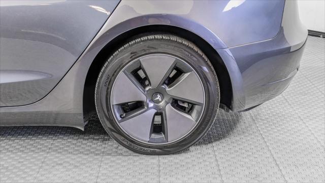 Used 2023 Tesla Model 3 Base For Sale in Orlando, FL | Capital One Auto ...