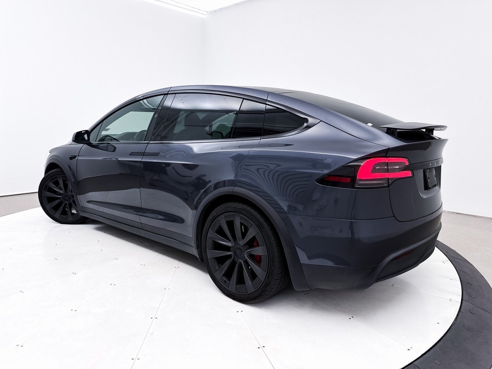Used 2023 Tesla Model X Plaid For Sale in Scottsdale, AZ | Capital One ...