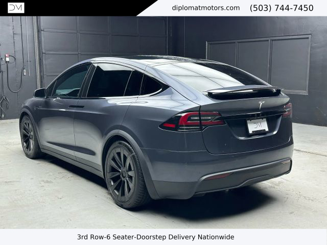 Used 2023 Tesla Model X Standard Range For Sale in Troutdale, OR ...
