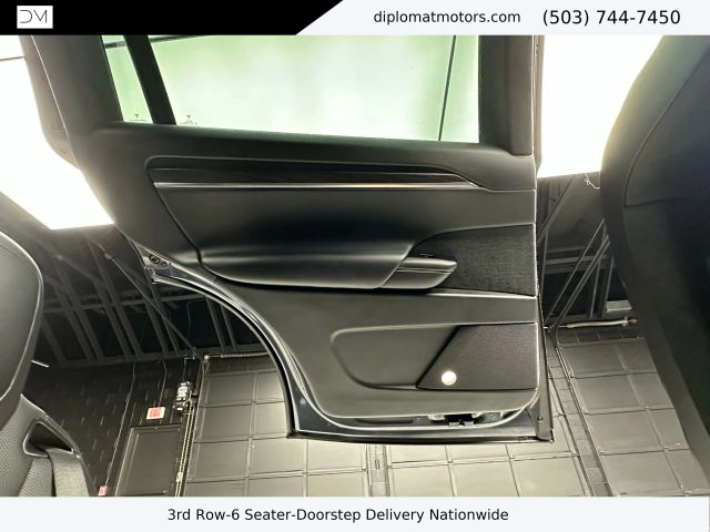 Used 2023 Tesla Model X Standard Range For Sale in Troutdale, OR ...