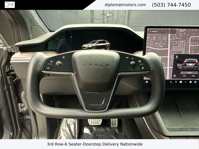 Used 2023 Tesla Model X Standard Range For Sale in Troutdale, OR ...