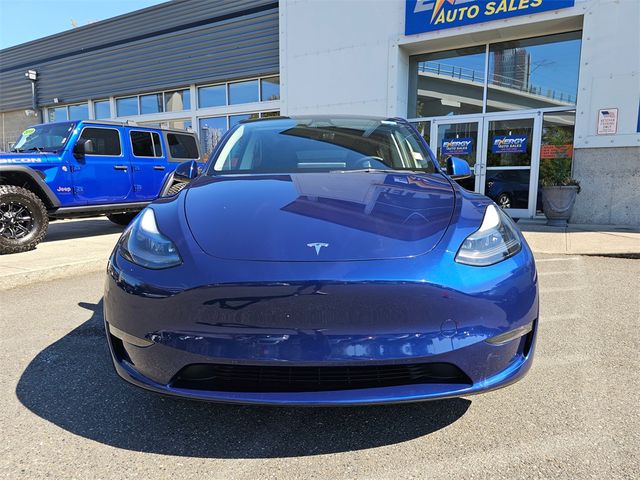 Used Tesla Model Y with Bluetooth For Sale Near Me | Auto Navigator
