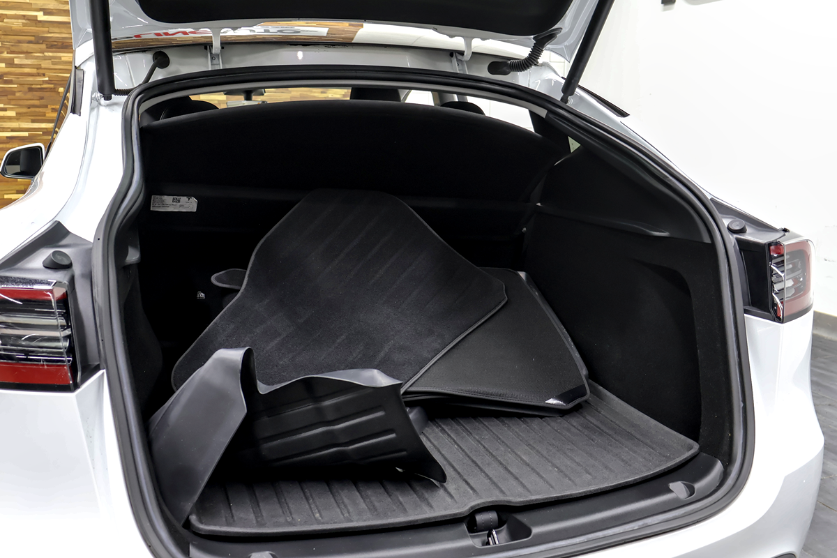 Used 2023 Tesla Model Y Long Range For Sale in Dallas, TX | Capital One ...