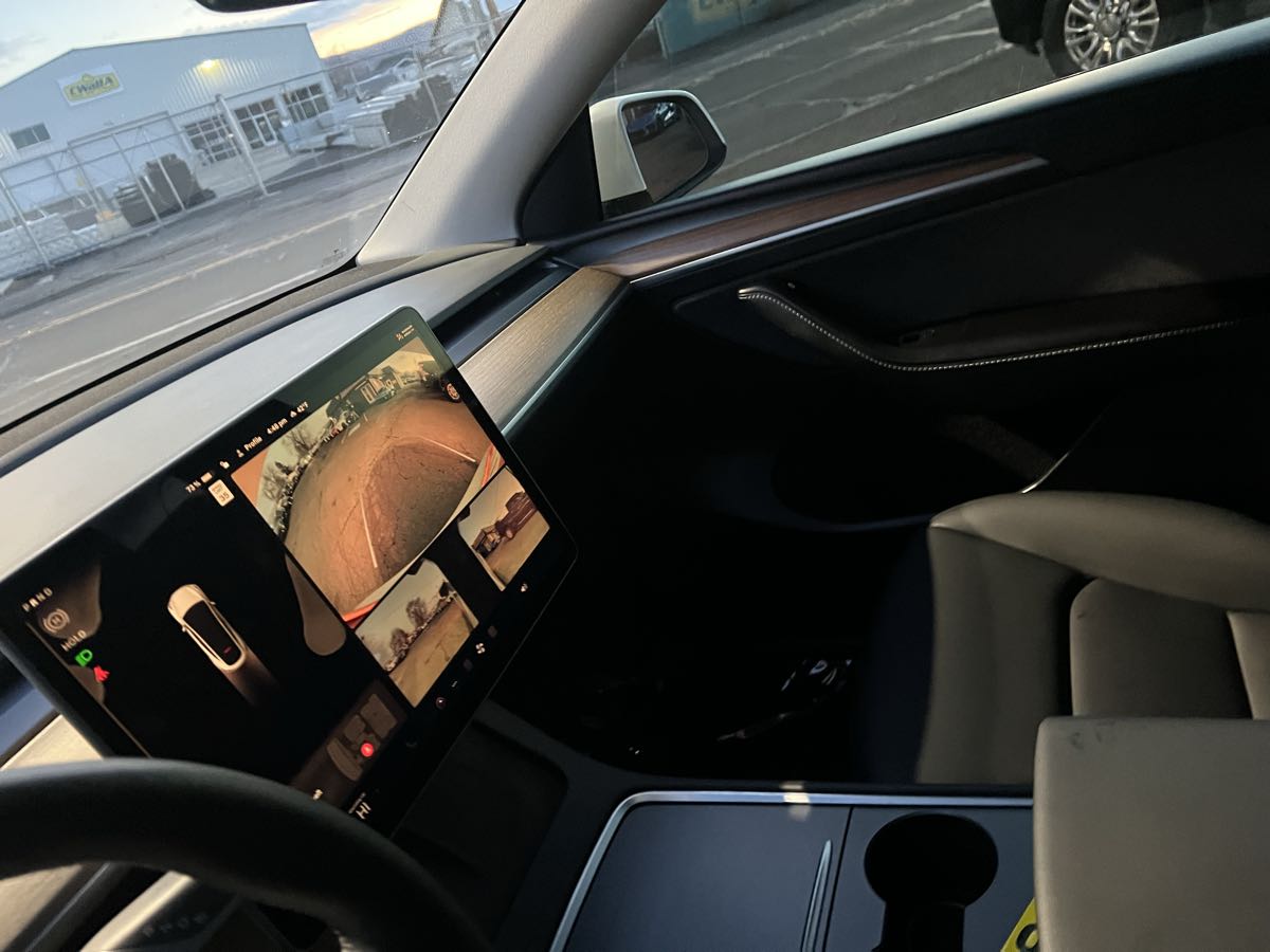 Used 2023 Tesla Model Y Long Range For Sale in Yakima, WA | Capital One ...