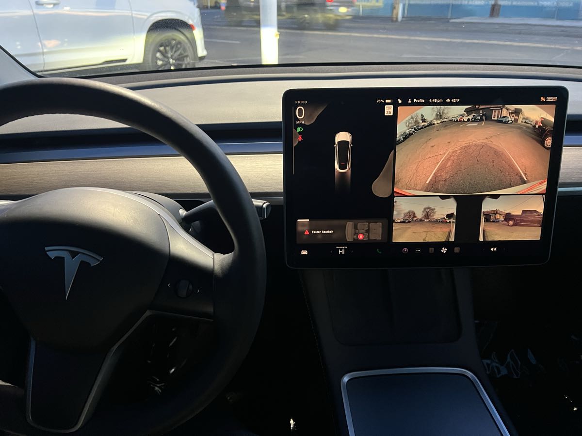 Used 2023 Tesla Model Y Long Range For Sale in Yakima, WA | Capital One ...