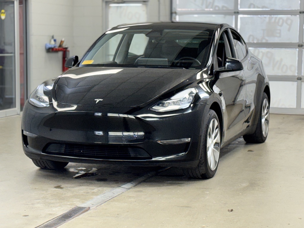 Used 2023 Tesla Model Y Long Range For Sale in Frankfort, KY | Capital ...
