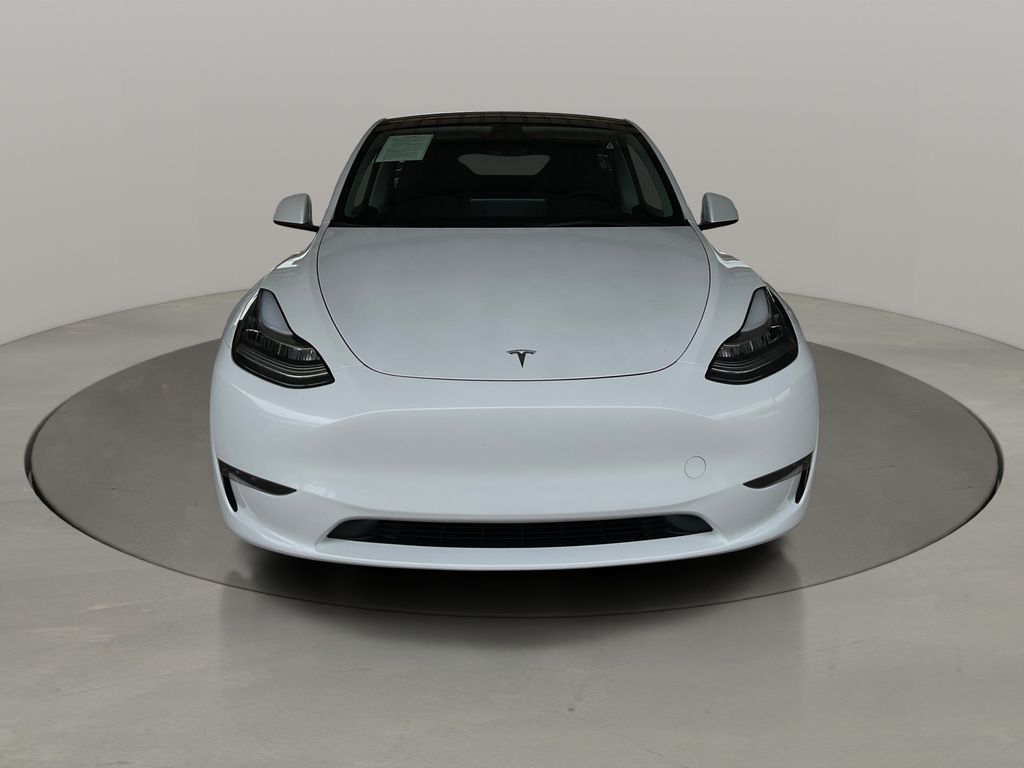 Used 2023 Tesla Model+Y Long+Range For Sale in PLANO, TX | Capital One ...
