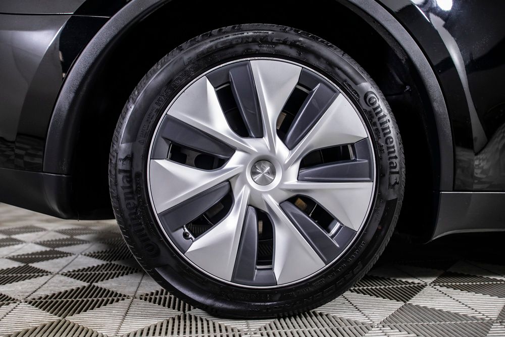 Certified Pre-owned 2023 Tesla Model Y Long Range For Sale in ...