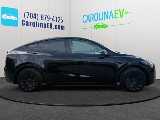 Used 2023 Tesla Model Y Long Range For Sale in Charlotte, NC | Auto ...