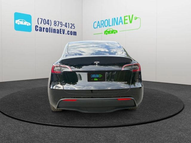 Used 2023 Tesla Model Y Long Range For Sale in Charlotte, NC | Auto ...