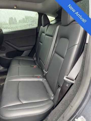 Used 2023 Tesla Model Y Performance For Sale in Puyallup, WA | Capital ...