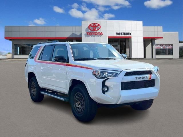 Used Toyota 4Runner 40th Anniversary Special Edition For Sale in Queens ...