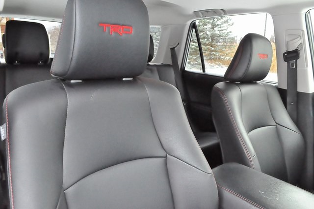 Certified Pre-owned 2023 Toyota 4Runner TRD Pro For Sale in Canton ...