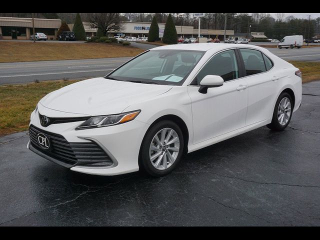 Used Toyota Camry for Sale in Boone, NC | Capital One Auto Navigator