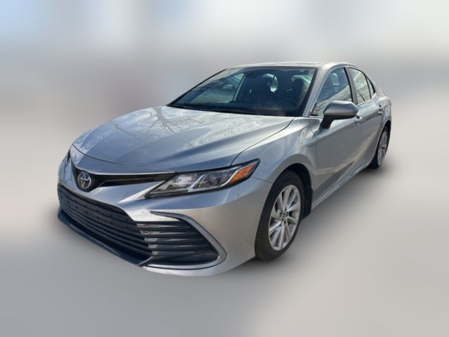 Used 2023 Toyota Camry Sedan with AWD For Sale in Louisville, KY | Auto ...