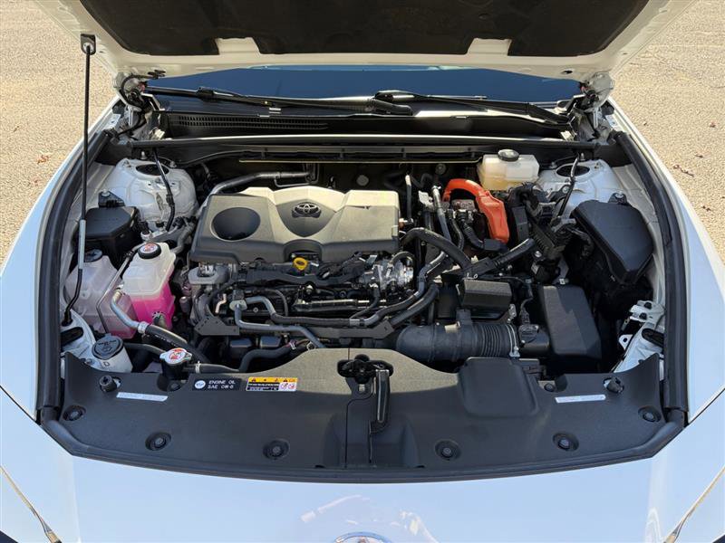 Certified Pre-owned 2023 Toyota Crown Limited For Sale in Alexandria ...