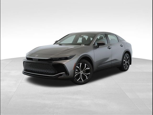 Used Toyota Crown XLE For Sale in Chicago, IL | Auto Navigator