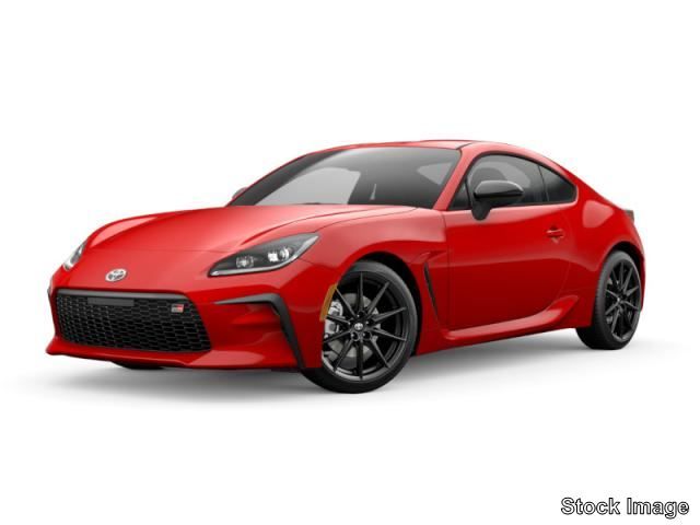 Used Toyota GR86 10th Anniversary Special Edition with Bluetooth For Sale in Philadelphia, PA ...