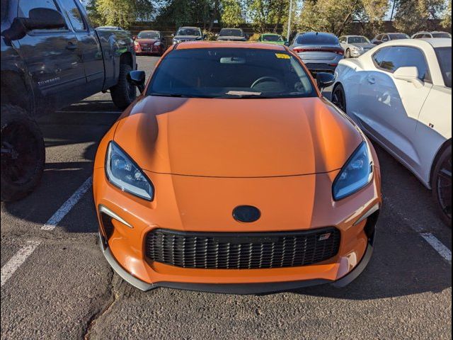 Used 2023 Toyota GR86 For Sale in Phoenix, AZ | Auto Navigator