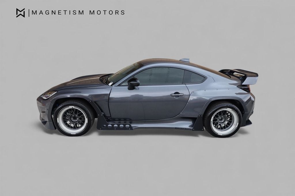 Used 2023 Toyota GR86 Premium For Sale in Lawrenceville, GA | Capital ...