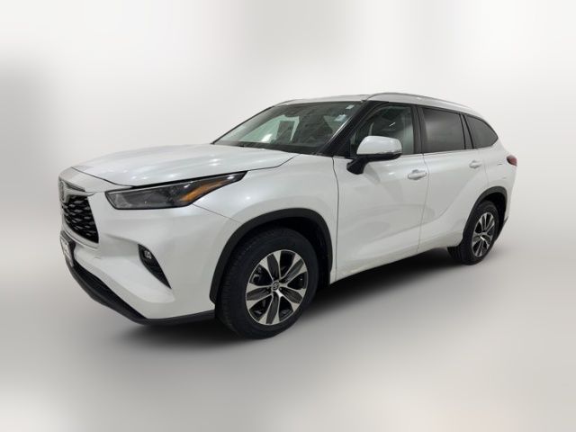 Used 2023 Toyota Highlander SUV For Sale in Hagerstown, MD | Auto Navigator