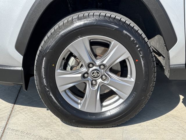 Used 2023 Toyota RAV4 XLE For Sale in Riverside, CA | Capital One Auto ...