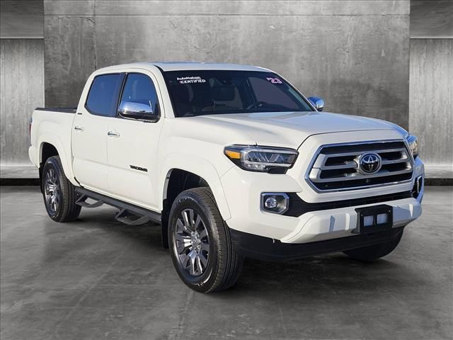 Toyota Tacoma For Sale Az