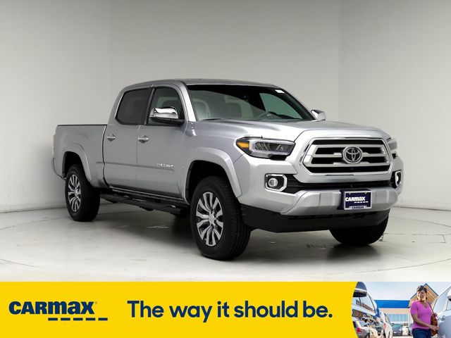 Used 2023 Toyota Tacoma Limited For Sale in Portland, OR | Auto Navigator