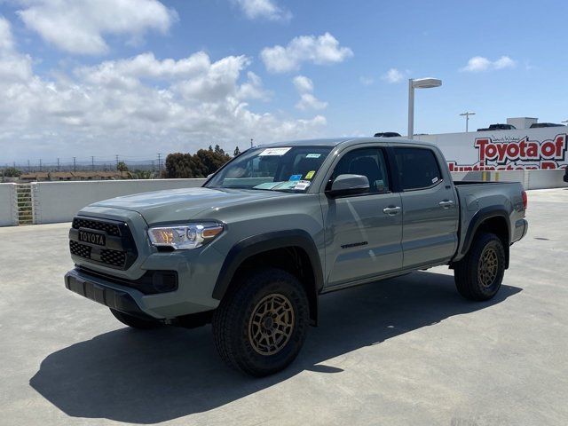 Used 2023 Toyota Tacoma 4WD For Sale in Los Angeles, CA | Auto Navigator