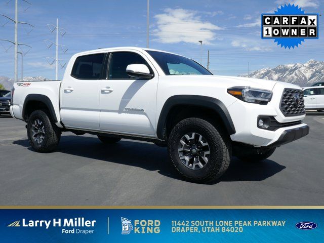 Used 2023 Toyota Tacoma TRD Pro For Sale in Salt Lake City, UT | Auto ...