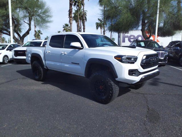 Used 2023 Toyota Tacoma TRD Pro For Sale in Phoenix, AZ | Auto Navigator
