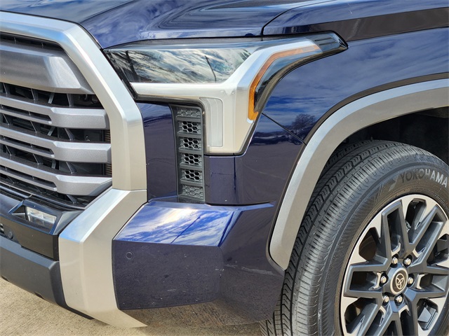 Used 2023 Toyota Tundra Limited For Sale in Grapevine, TX | Capital One ...