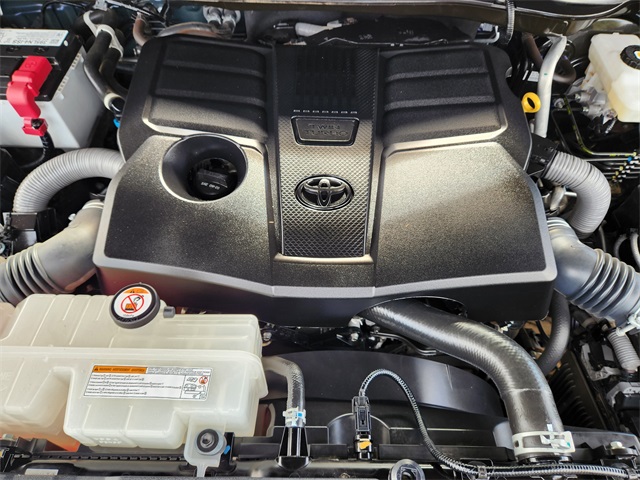 Used 2023 Toyota Tundra Limited For Sale in Grapevine, TX | Capital One ...