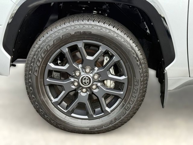 Used 2023 Toyota Tundra Platinum For Sale in Clearwater, FL | Capital ...