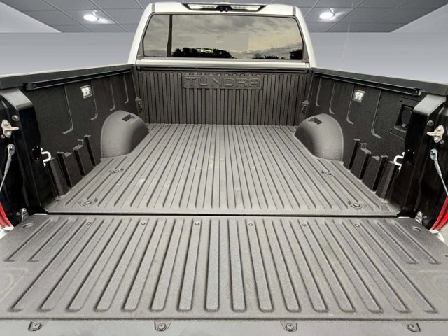 Used 2023 Toyota Tundra Platinum For Sale in Clearwater, FL | Capital ...