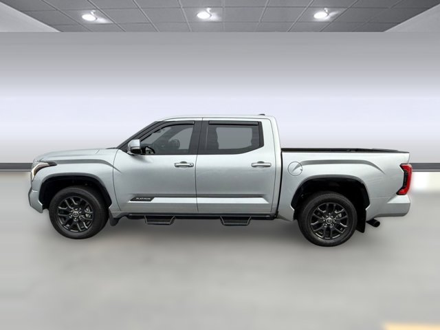 Used 2023 Toyota Tundra Platinum For Sale in Clearwater, FL | Capital ...