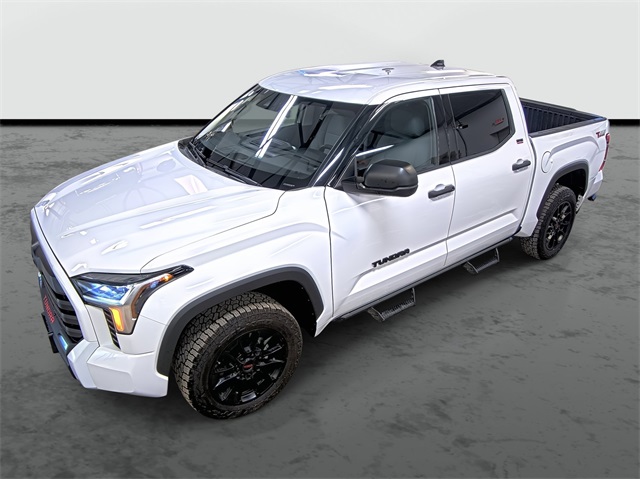 Used 2023 Toyota Tundra SR5 For Sale in Santa Fe, NM | Capital One Auto ...